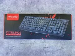 Bàn phím Proone PRK 120