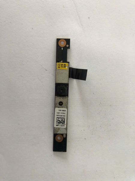 Camera laptop Dell Inspiron 3420