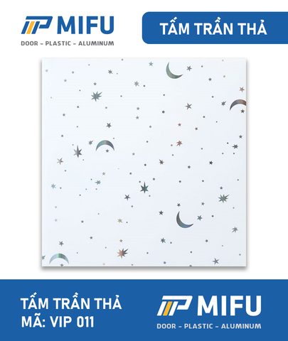 Tấm ốp MIFU