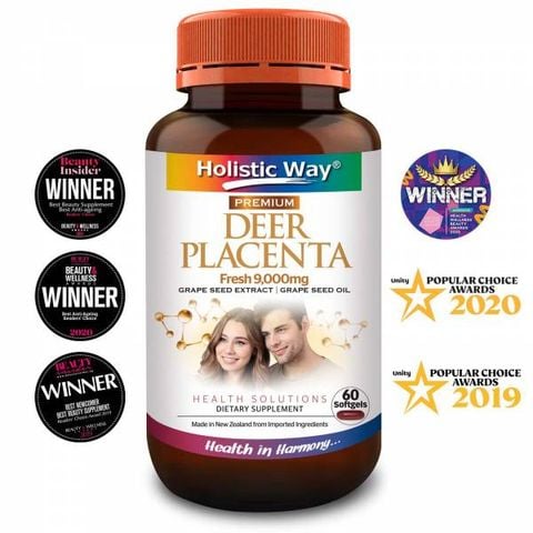 Holistic Way Vietnam