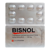 Thuốc BISNOL điều trị viêm loét dạ dày tá tràng – SANTAV