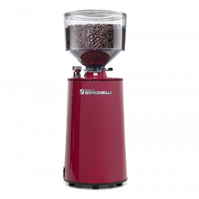 Máy xay cà phê Nuova Simonelli MDXS On Demand – Dienmaymobydick