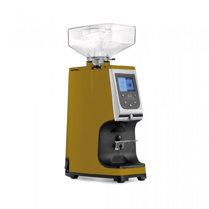 Top 1 xay cà phê - Victoria Arduino Atom Prima (Phiên bản đặc biệt ...