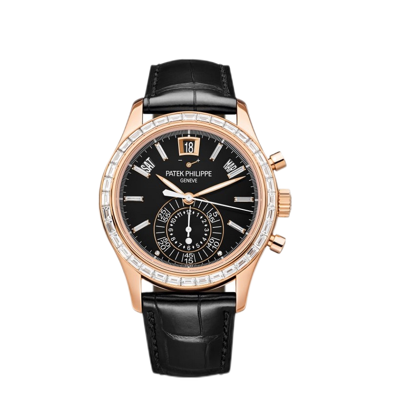 Đồng hồ Patek Philippe Complications 5961R-010– Platin Timepieces