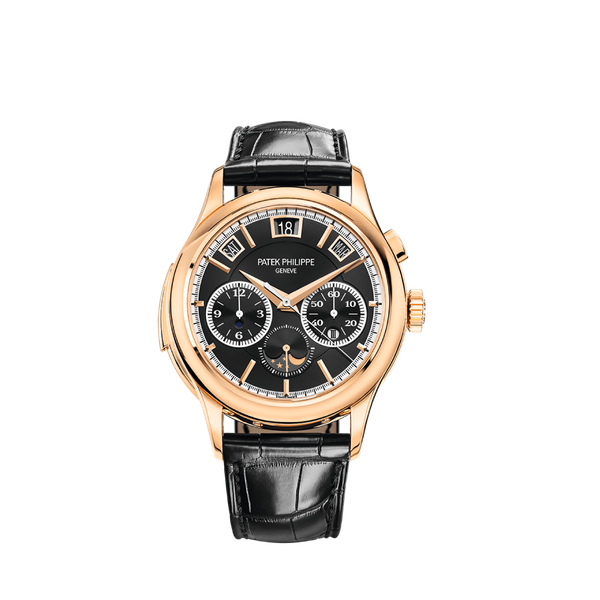 Đồng hồ Patek Philippe Grand Complications 5208R-001 Minute Repeater P ...