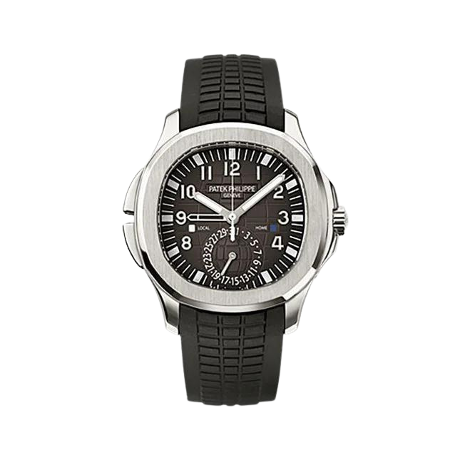 Đồng hồ Patek Philippe Aquanaut 5164A-001– Platin Timepieces