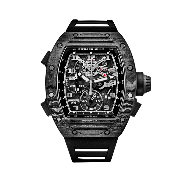 Đồng hồ Richard Mille RM004-V3 Limited Edition– Platin Timepieces