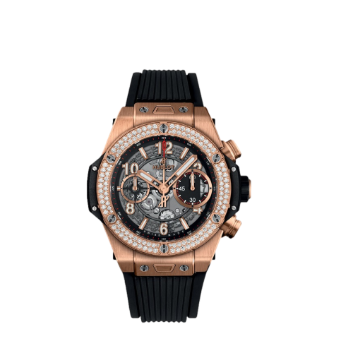 Đồng hồ Hublot Big Bang UNICO Chronograph 42mm 441.ox.1180.rx.1104 ...