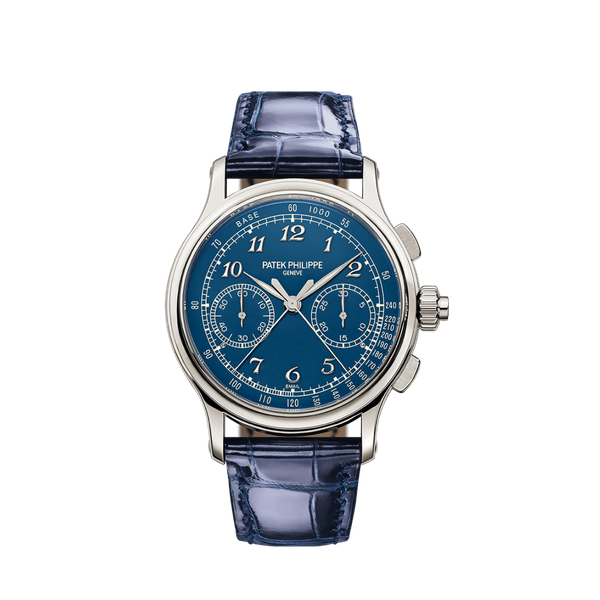 Đồng hồ Patek Philippe Grand Complications 5370P-011– Platin Timepieces