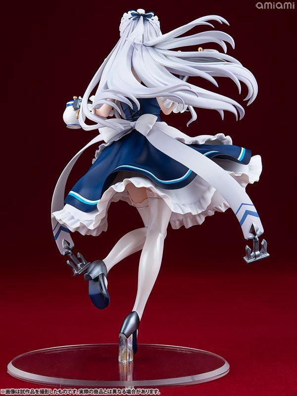 Azur Lane THE ANIMATION Belfast 1/7 – Arthur Figure Real