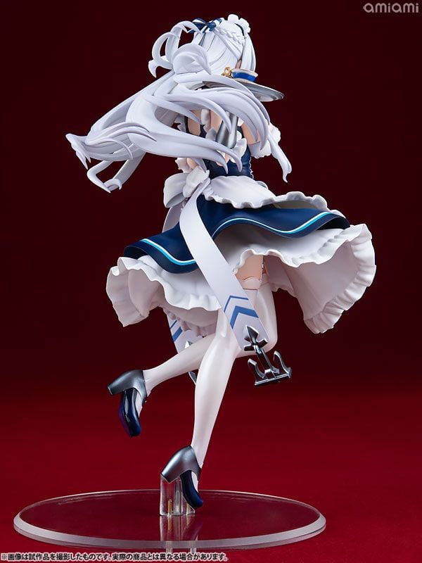 Azur Lane THE ANIMATION Belfast 1/7 – Arthur Figure Real
