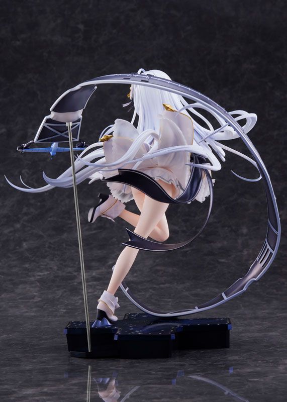 Azur Lane Illustrious Muse 1/6 Scale – Arthur Figure Real