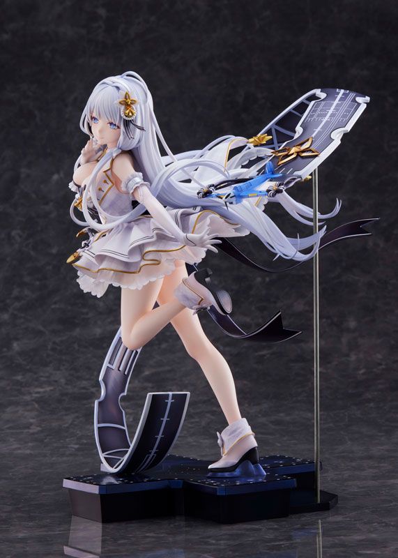 Azur Lane Illustrious Muse 1/6 Scale – Arthur Figure Real