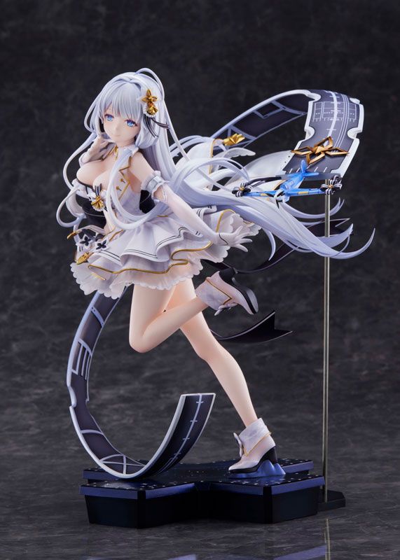 Azur Lane Illustrious Muse 1/6 Scale – Arthur Figure Real