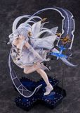 Azur Lane Illustrious Muse 1/6 Scale – Arthur Figure Real