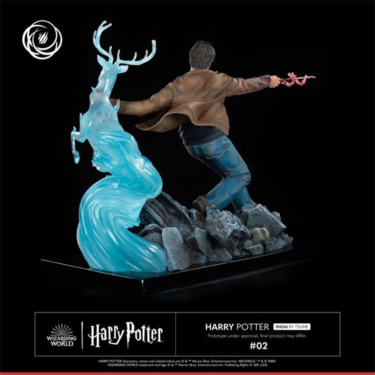 Harry Potter ( Licensed ) – Arthur Figure Real