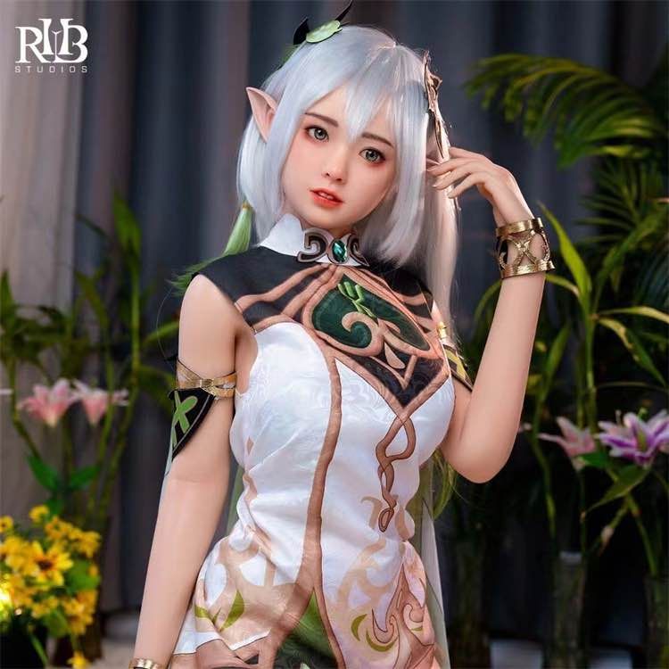 Nahida Cosplay - Genshin Impact R18 - RHB Studio – Arthur Figure Real