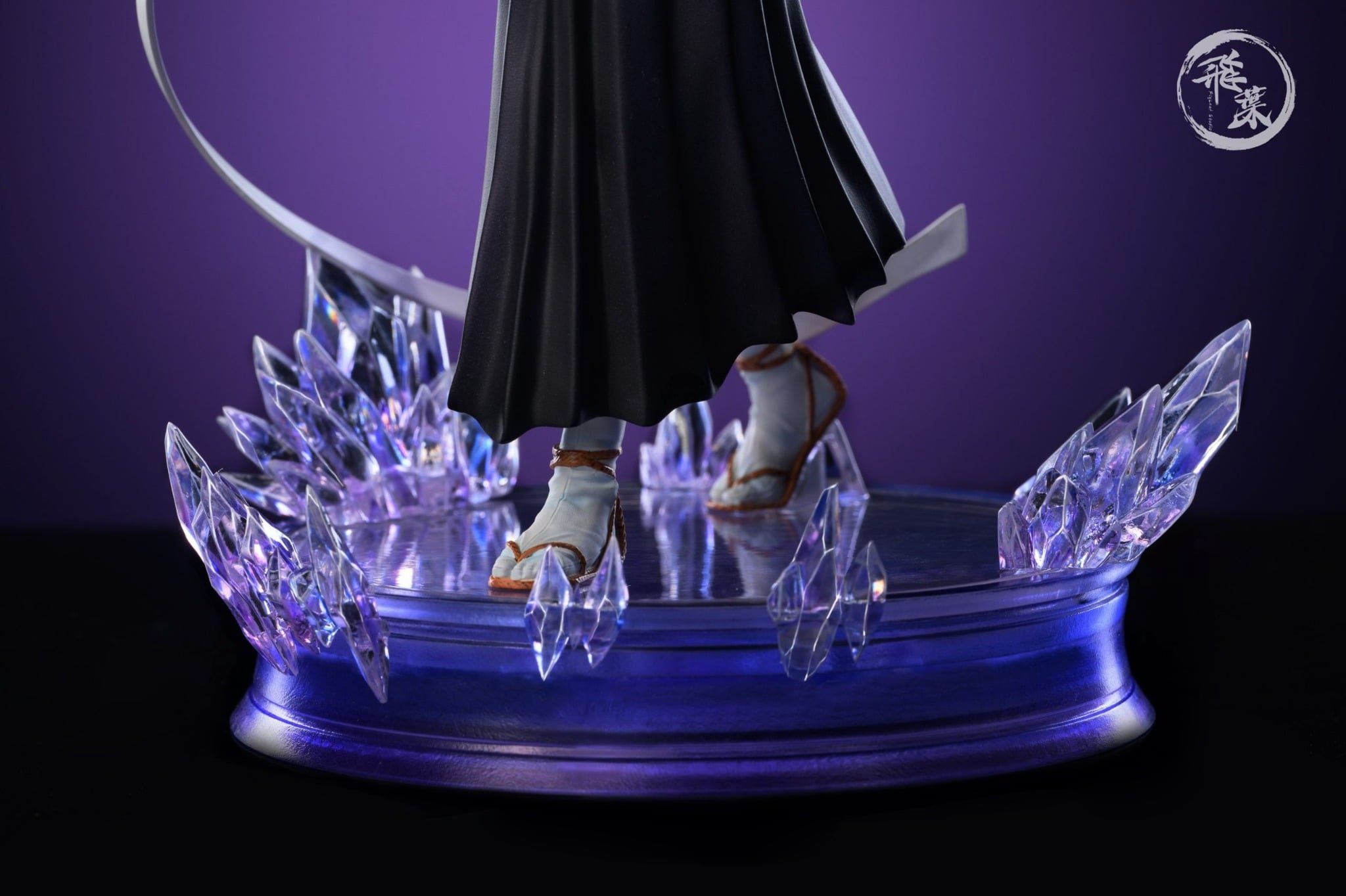 Rukia Kuchiki - BLEACH - FlyLeaf Studio – Arthur Figure Real