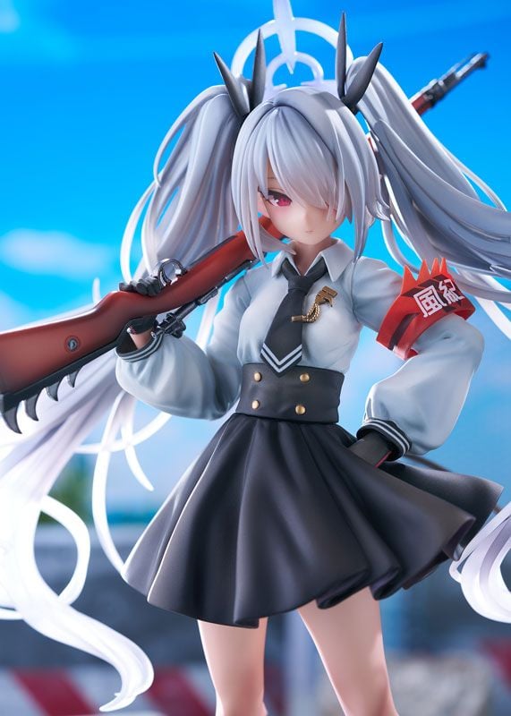 Shiromi Iori - Blue Archive - Spiritale – Arthur Figure Real