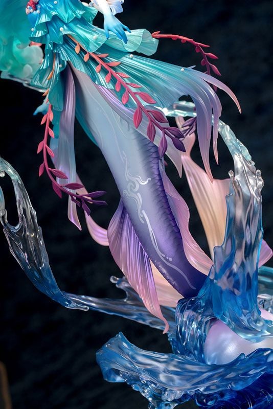 Mermaid Doria - Honor of Kings - Myethos – Arthur Figure Real