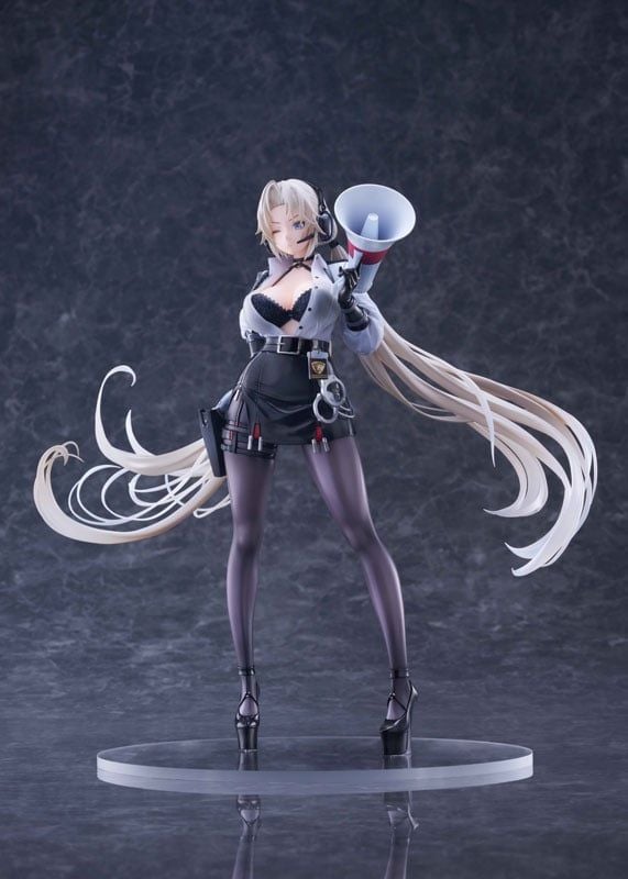 Kronshtadt - Azur Lane - GOLDENHEAD+ – Arthur Figure Real