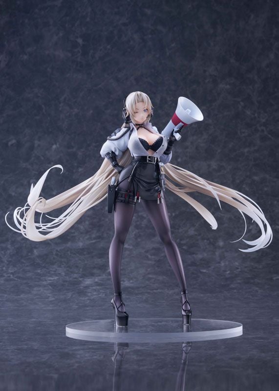 Kronshtadt - Azur Lane - GOLDENHEAD+ – Arthur Figure Real