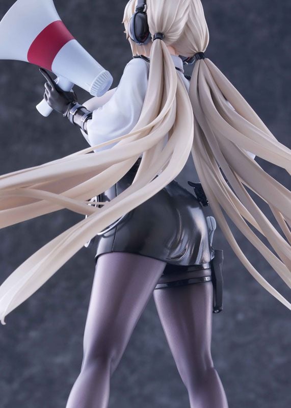 Kronshtadt - Azur Lane - GOLDENHEAD+ – Arthur Figure Real