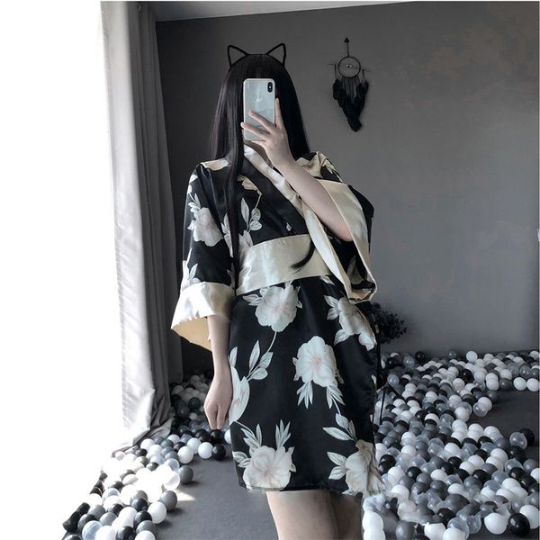 Cosplay Magnolia Kimono – MELON