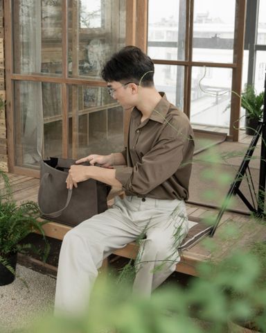 SHIRTS – THE WEDOOKS