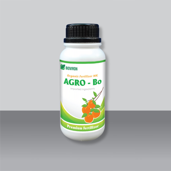 Organic Fertilizer MK Agro - Bo – Biomekong