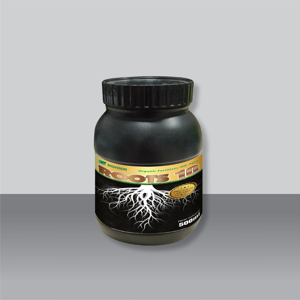 Organic Ferrtilizer MK Agro – Biomekong