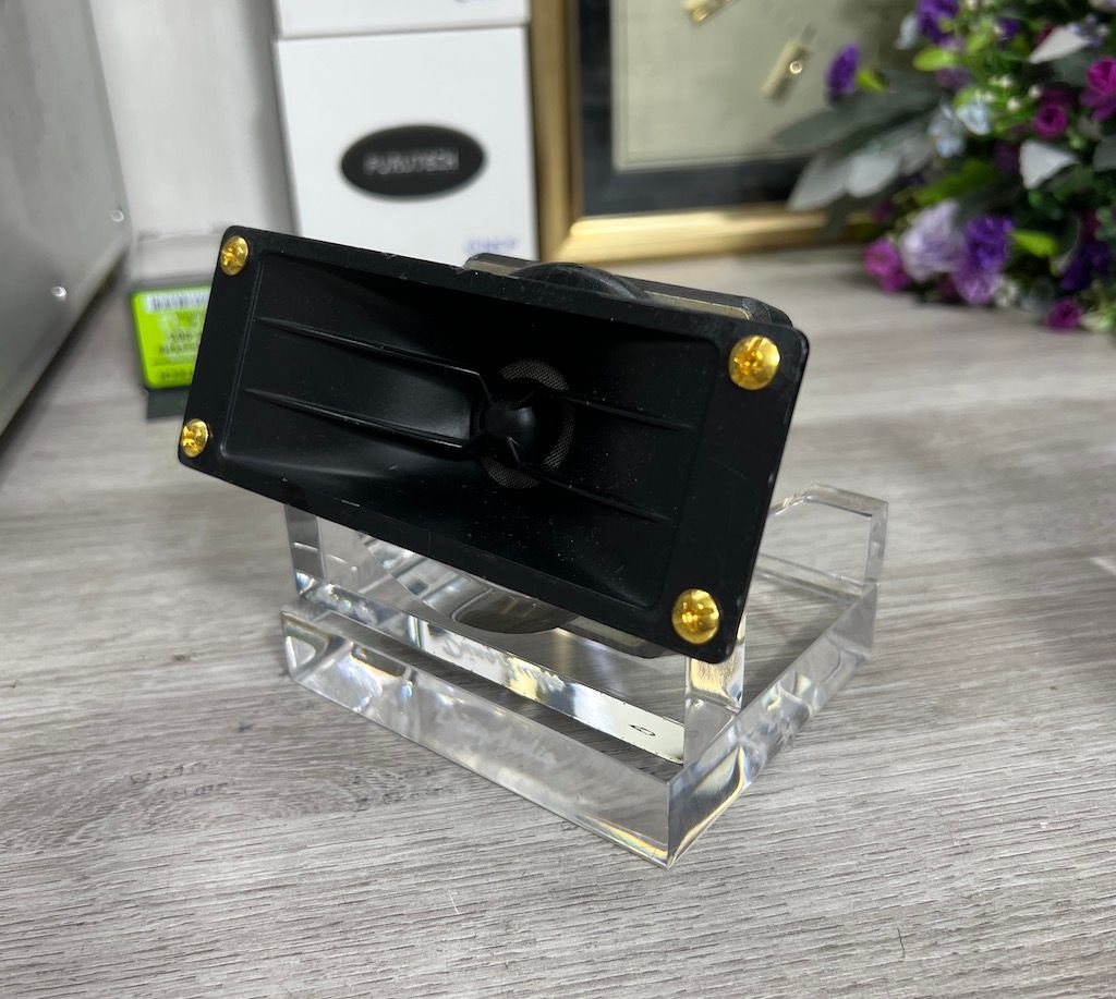 T4-08A Đế kê loa super trebleJBL - JBL Tweeter Stand – Dũng Audio ...