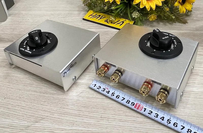 T4-07B Phân tần loa siêu treble - Super Tweeter Crossover – Dũng Audio ...