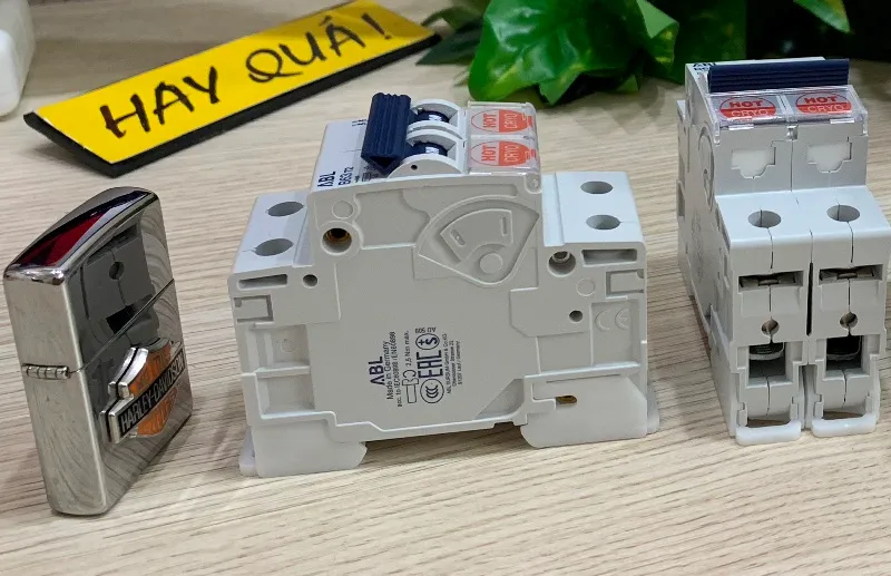 T15-01A ABL Germany original leakage protection switch Hot Cryo – Dũng ...