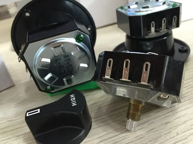 L- Pad 50W - 8Ω – Dũng Audio - Shop Audiophile