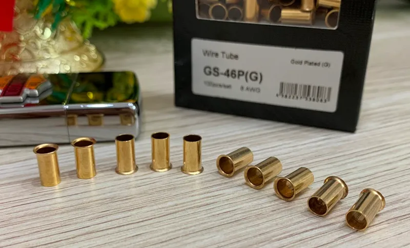 T15-01E Đầu cos Furutech GS - 46P (G) – Dũng Audio - Shop Audiophile