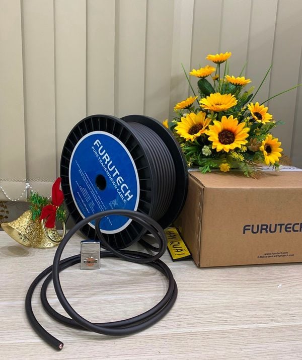 Dây tín hiệu Furutech SA-22 Balanced Audio Cable – Dũng Audio - Shop ...