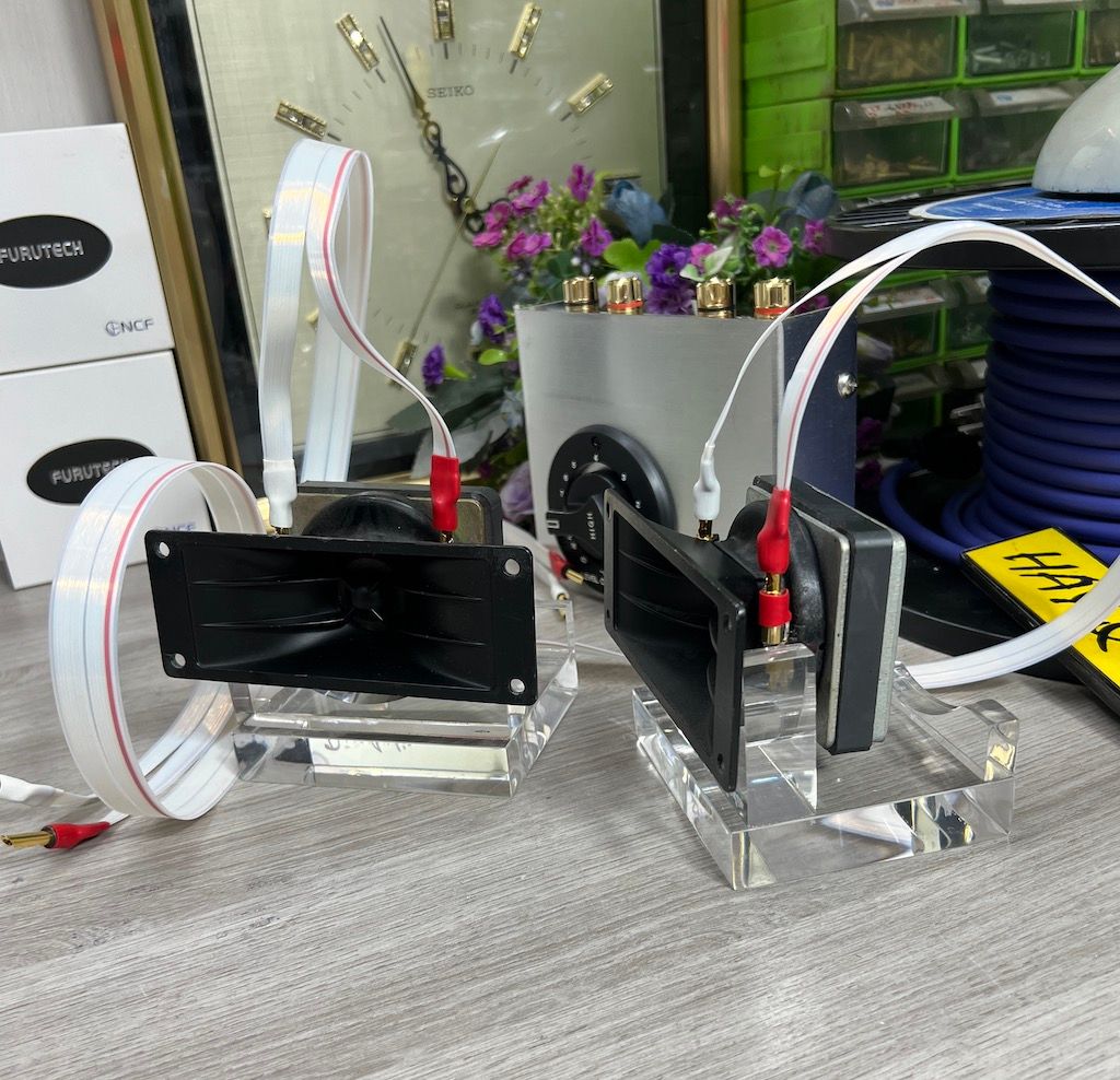 T4-08A Đế kê loa super trebleJBL - JBL Tweeter Stand – Dũng Audio ...