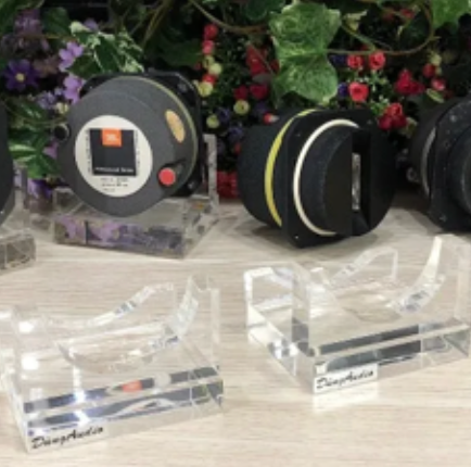 T4-08A Đế kê loa super trebleJBL - JBL Tweeter Stand – Dũng Audio ...