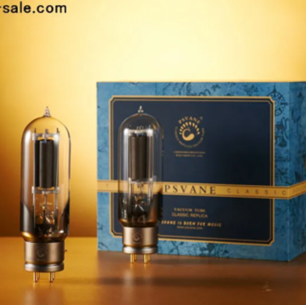 Bóng Psvane WE845,Western 284A Replicated Version – Dũng Audio - Shop ...