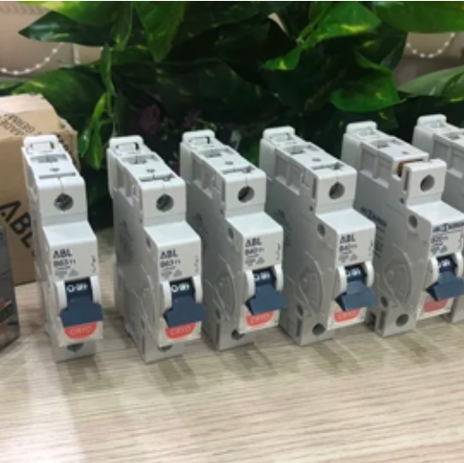 T15-01C ABL Germany original leakage protection switch Hot Cryo- hết ...