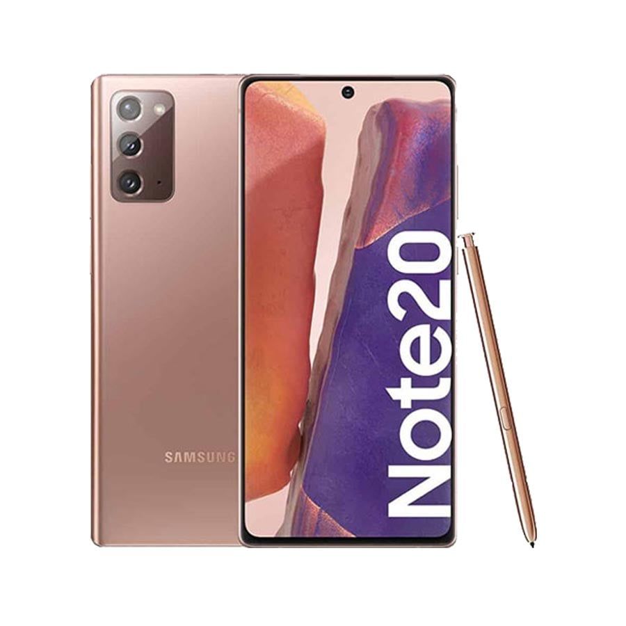 Samsung Galaxy Note 20 5G Giá Rẻ tại Quế Võ. Samsung Quế Võ ...