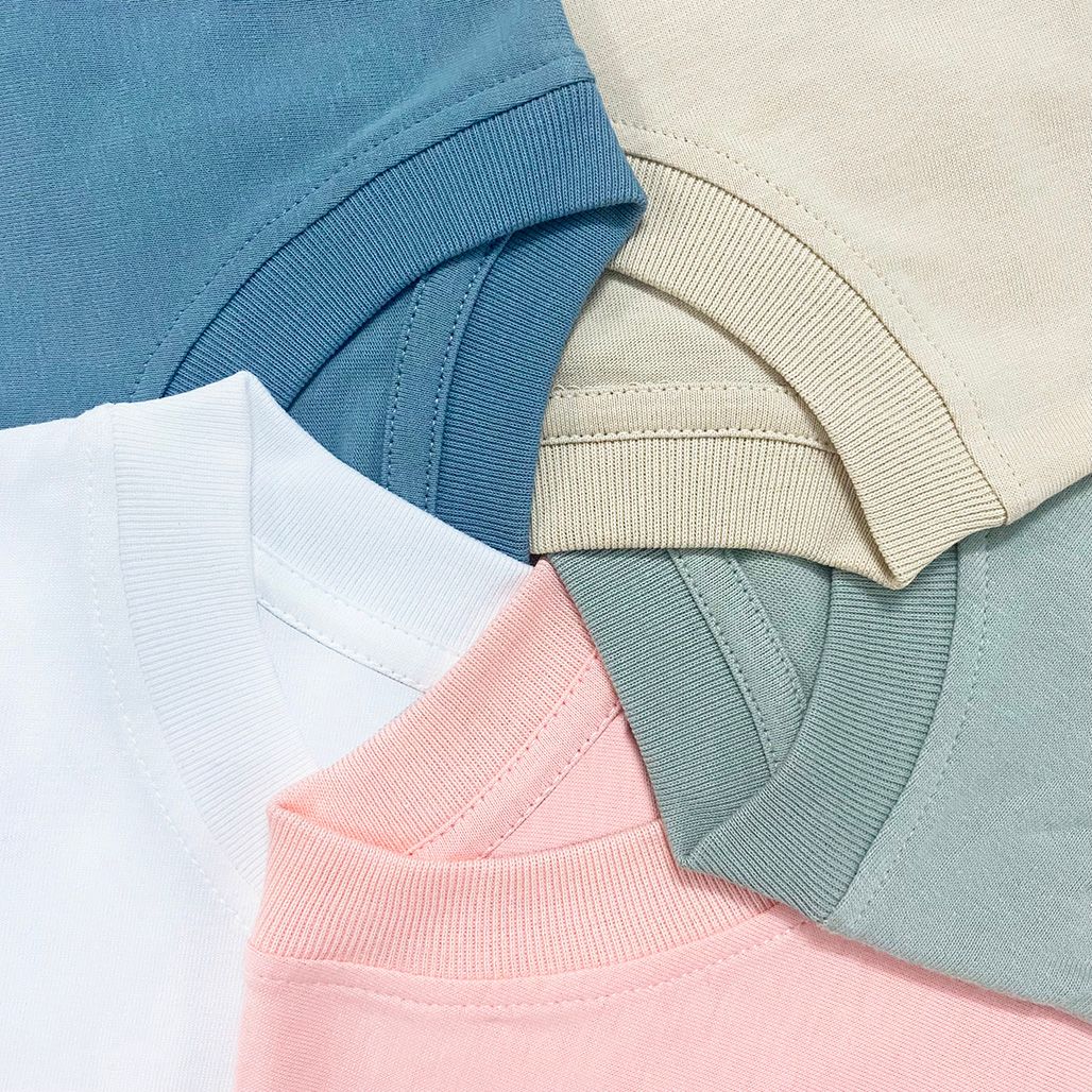 UNDO® Iconic Tee/9 Colors