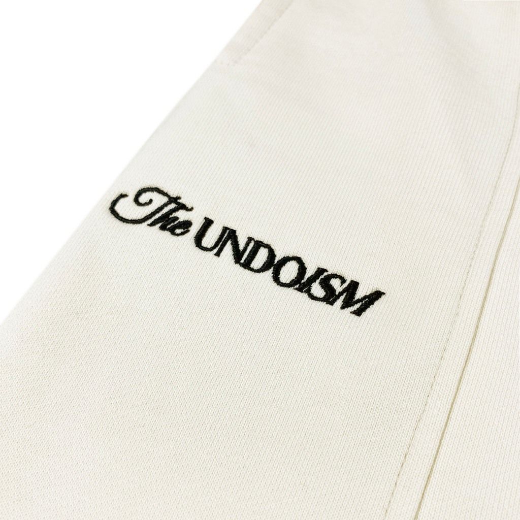 UNDO® The UISM Pants/Cream