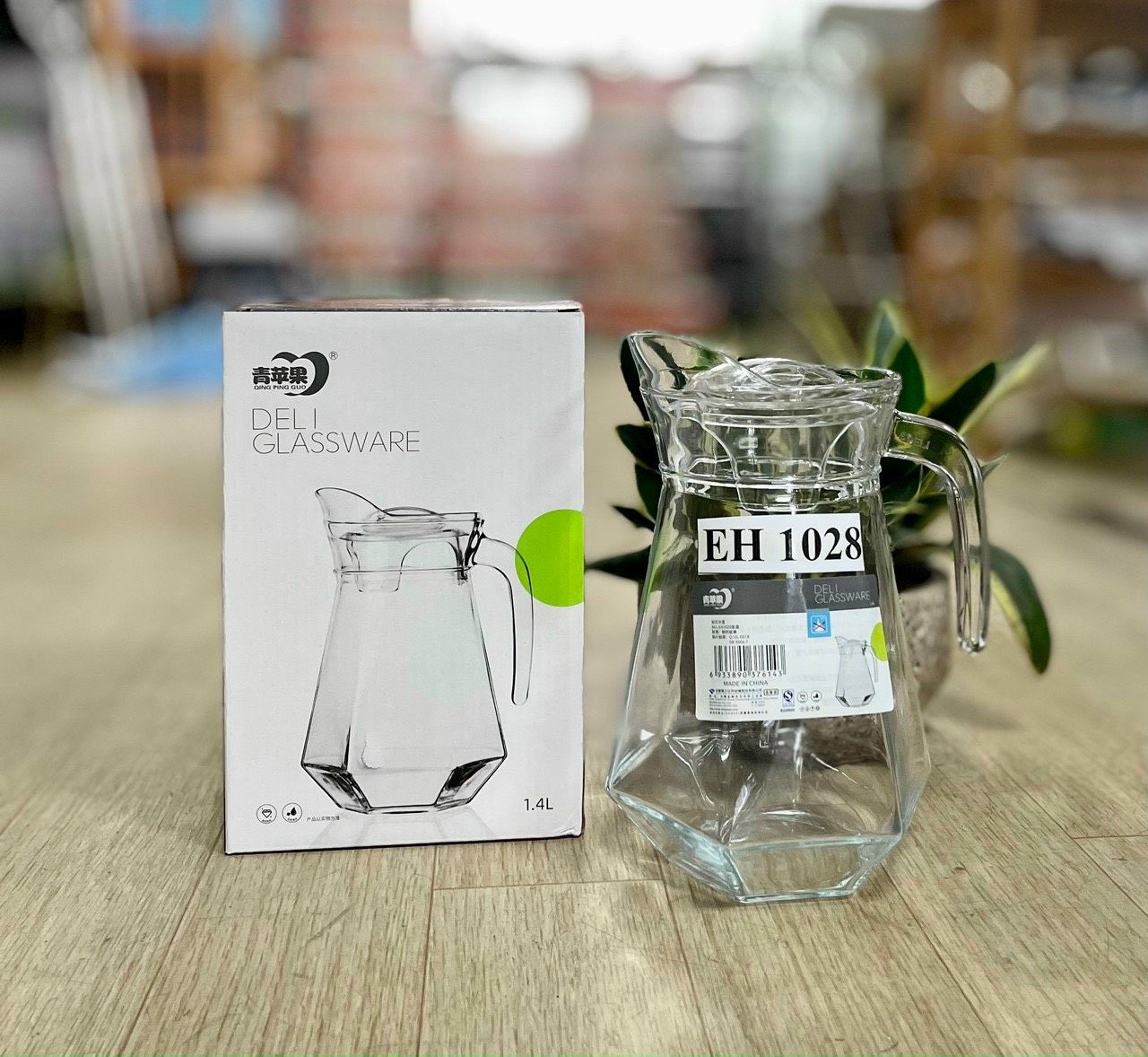 Diệu Linh Gia Dung Thong Minh Hot Trend