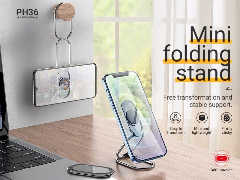 ** Giá đỡ điện thoại Hoco PH36