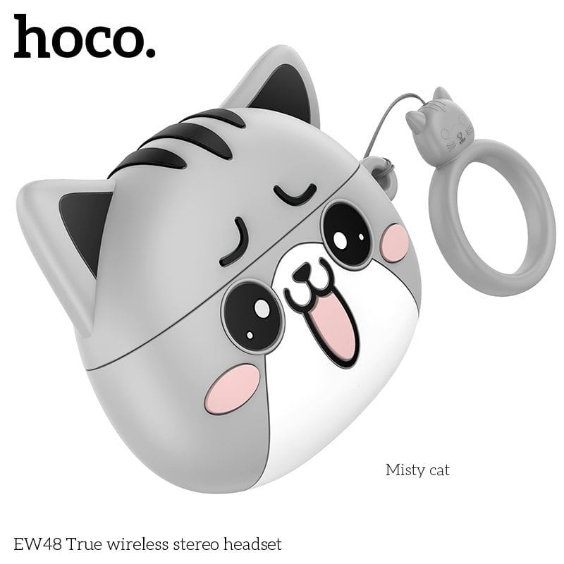 Tai nghe Bluetooth Hoco EW48