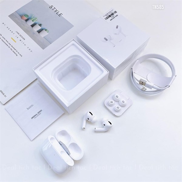 Tai nghe Bluetooth Hoco EW04