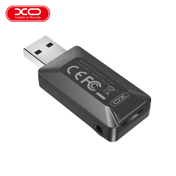 USB Bluetooth XO BCC16
