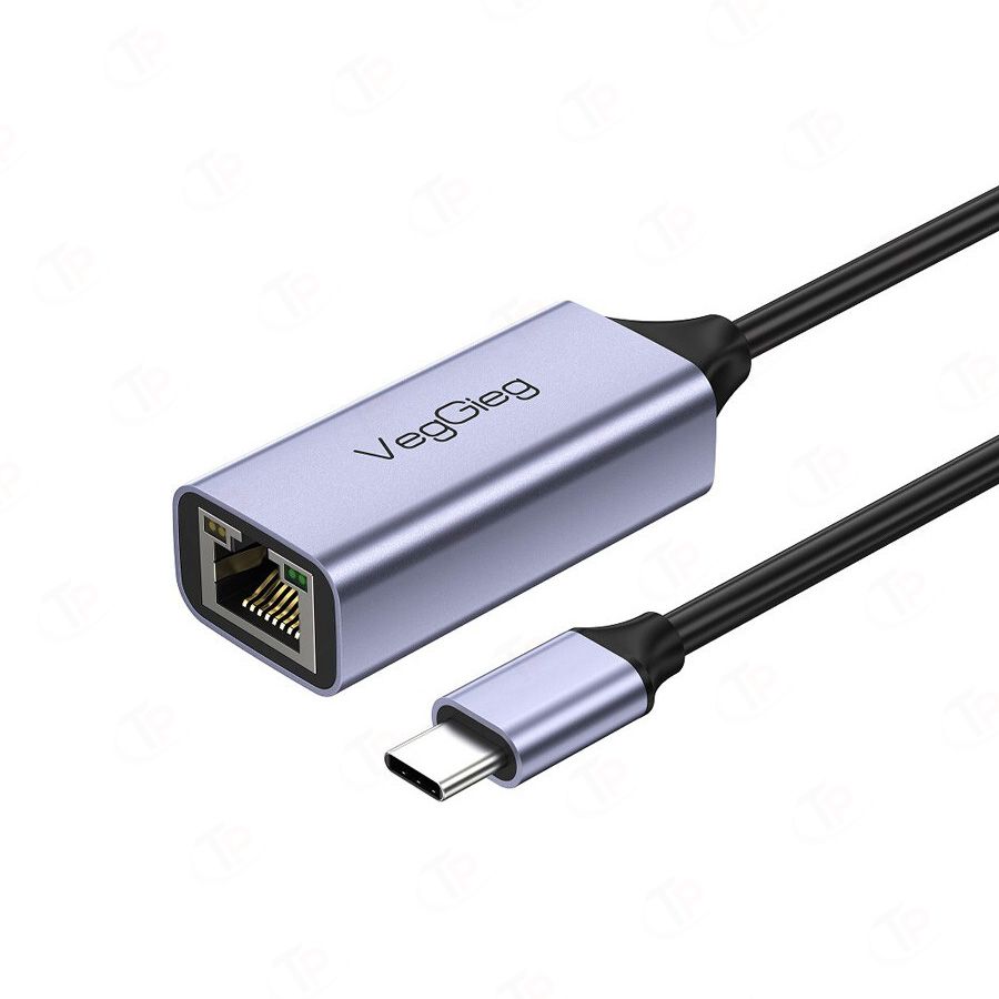 Type C sang Lan 3.0 Veggieg V-K308 1G